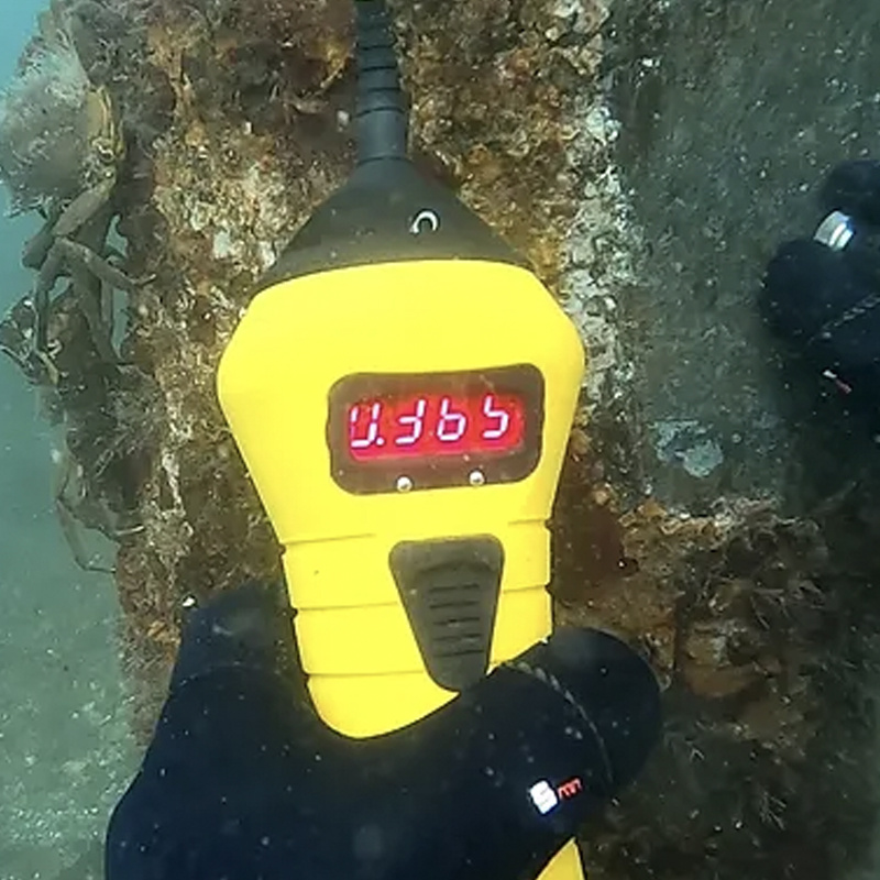 Wet Work Solutions | Commercial Diving Services | Trinidad & Tobago